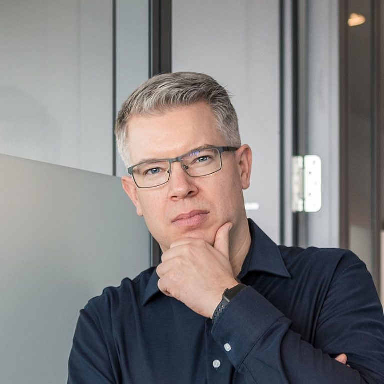 Frank Thelen – French Tech Berlin