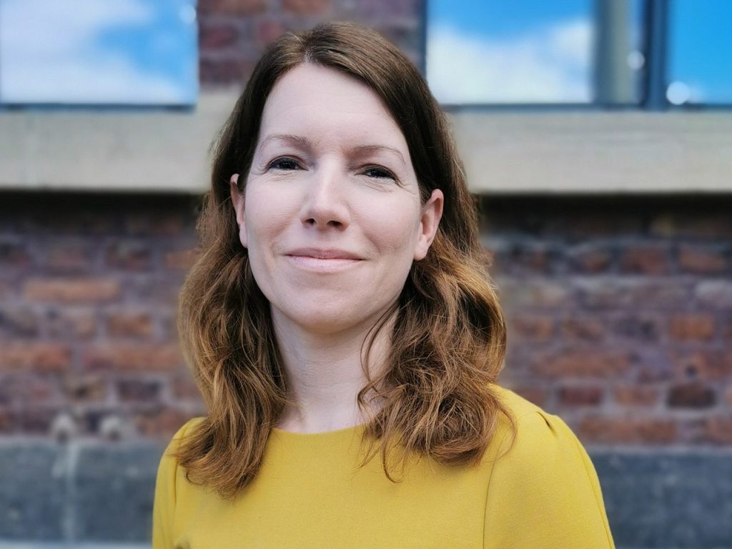 Anna Christmann – French Tech Berlin